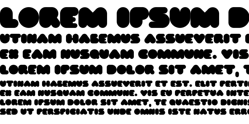 PUFF Font Download For Free View Sample Text Rating And More On 