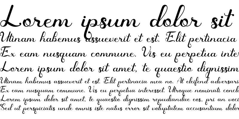 Qonitya Regular : Download For Free, View Sample Text, Rating And More On Fontsgeek.Com