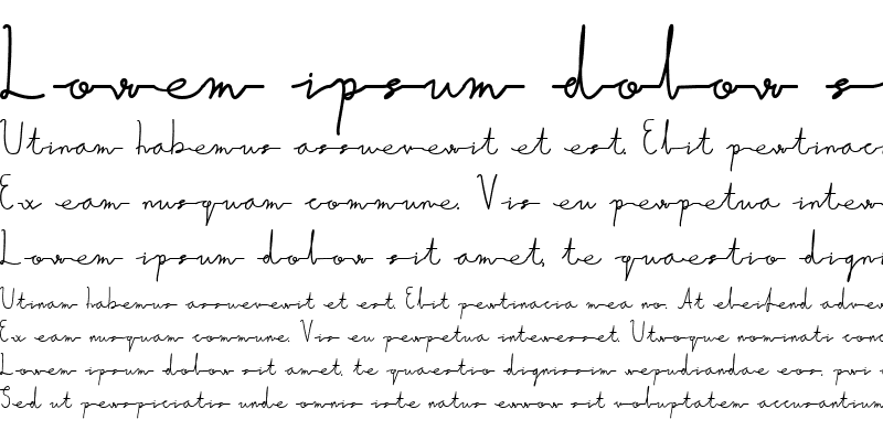 Quickness Script Font : Download For Free, View Sample Text, Rating And More On Fontsgeek.Com