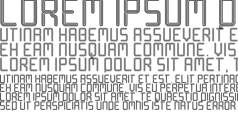 Racetrack Stencil Font : Download For Free, View Sample Text, Rating ...