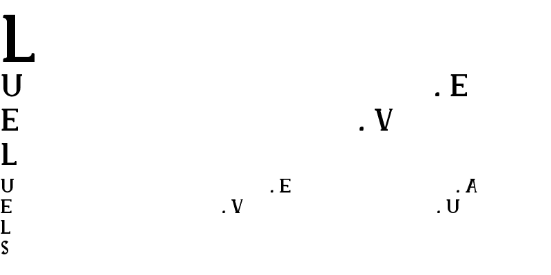 RASMINA HS 60 Font : Download For Free, View Sample Text, Rating And More On Fontsgeek.Com