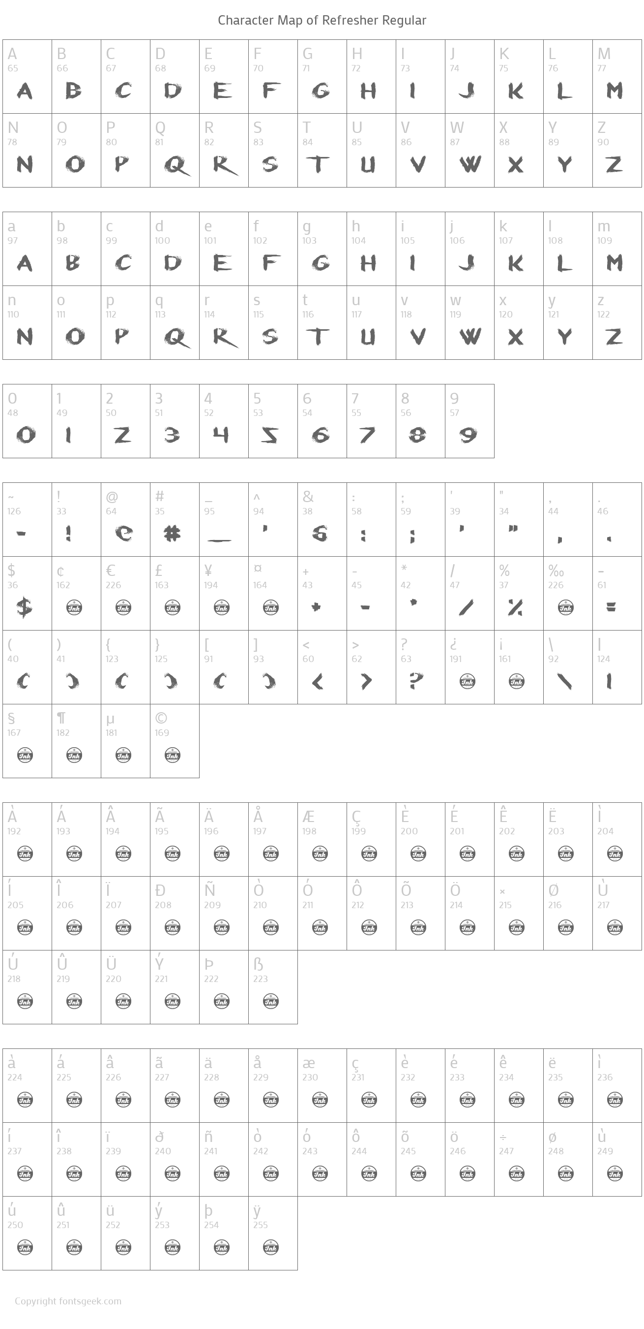 Refresher Regular : Download For Free, View Sample Text, Rating And ...
