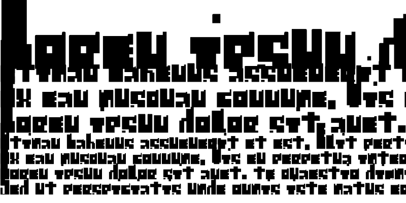 Regulus Cubiculus Regular : Download For Free, View Sample Text, Rating ...