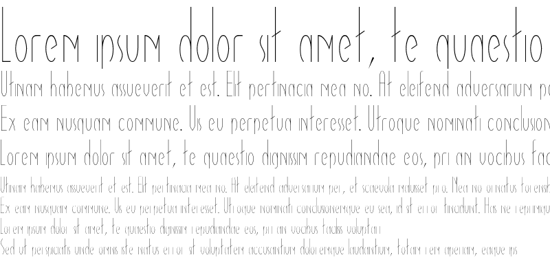 reQUIDThin Font : Download For Free, View Sample Text, Rating And More ...