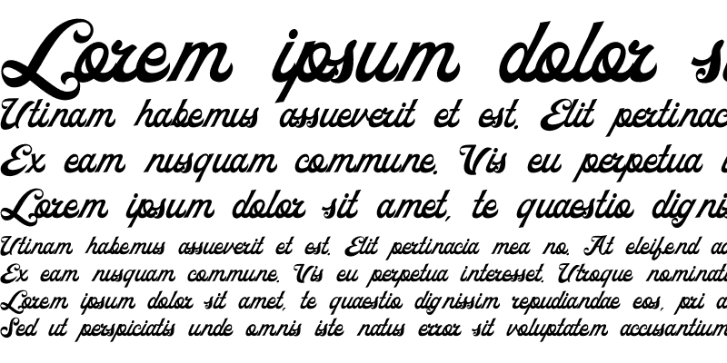 Ricota Font : Download For Free, View Sample Text, Rating And More On ...