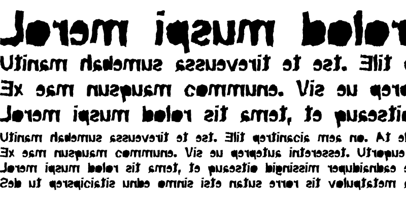 ripTRASH Font : Download For Free, View Sample Text, Rating And More On ...