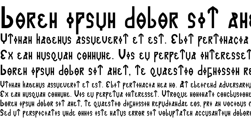 Romanjo Regular : Download For Free, View Sample Text, Rating And More ...