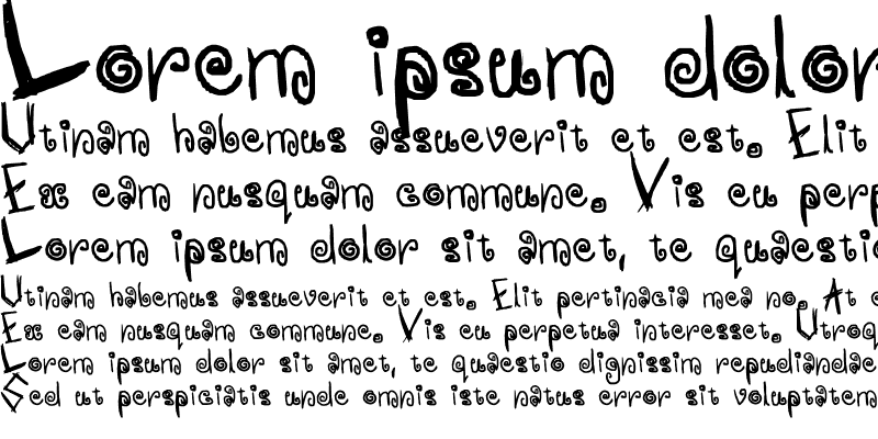 SASUnaru Font : Download For Free, View Sample Text, Rating And More On Fontsgeek.Com