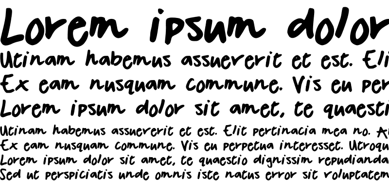 SavannahsFont Font : Download For Free, View Sample Text, Rating And ...