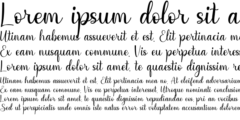 Senthany Font : Download For Free, View Sample Text, Rating And More On ...