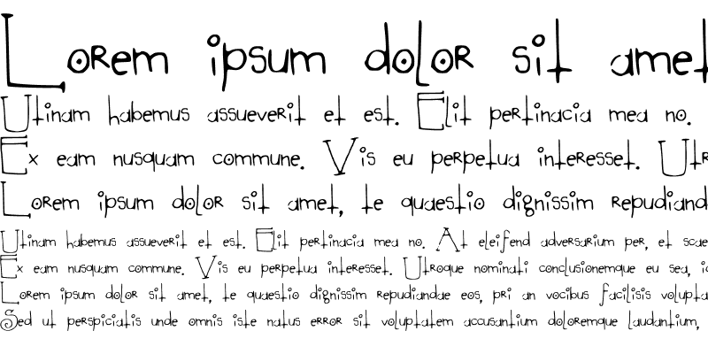 SheDevil Font : Download For Free, View Sample Text, Rating And More On Fontsgeek.Com