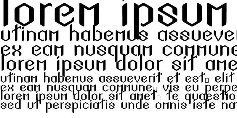 Sigil_Sans Font : Download For Free, View Sample Text, Rating And More ...