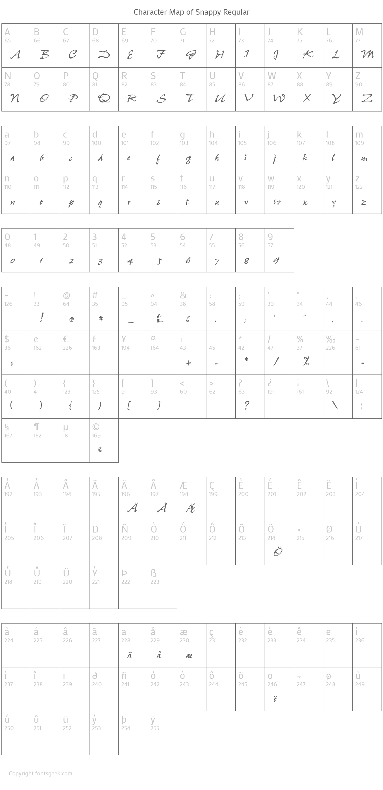 Snappy Regular Download For Free View Sample Text Rating And More