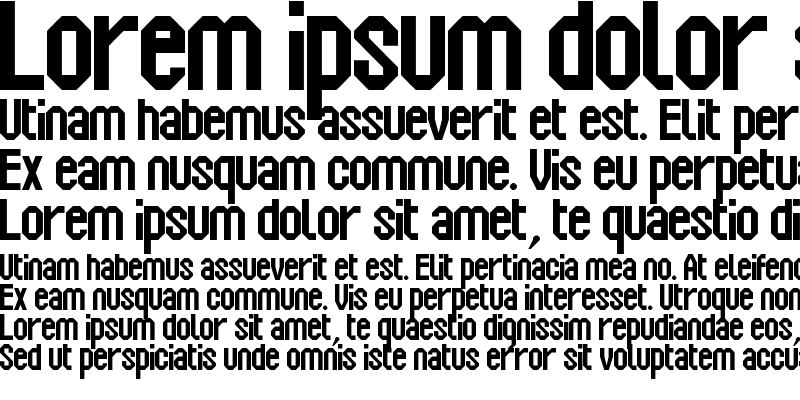 Squarex St Font : Download For Free, View Sample Text, Rating And More On Fontsgeek.Com