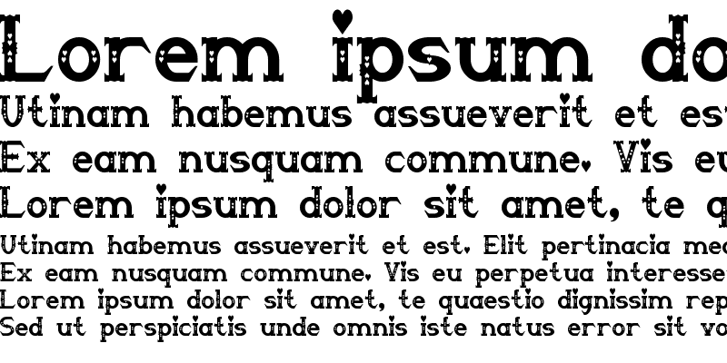 Steampuff Font : Download For Free, View Sample Text, Rating And More ...