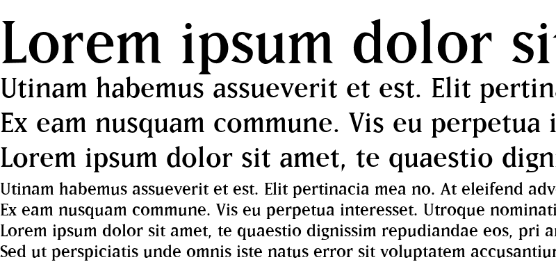STICadillacRegular Font : Download For Free, View Sample Text, Rating ...