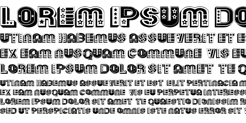 Terraces Font : Download For Free, View Sample Text, Rating And More On ...