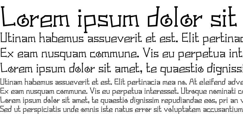 THEKkome Font : Download For Free, View Sample Text, Rating And More On Fontsgeek.Com