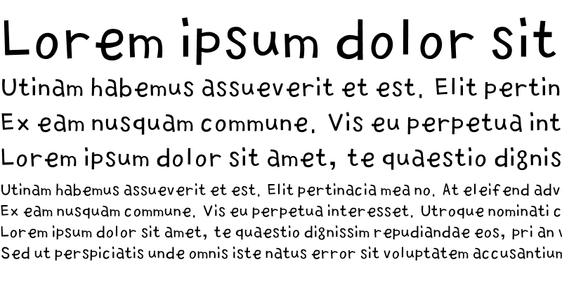 THEMinitoy Font : Download For Free, View Sample Text, Rating And More On Fontsgeek.Com