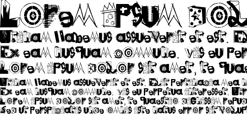 tom Regular : Download For Free, View Sample Text, Rating And More On ...