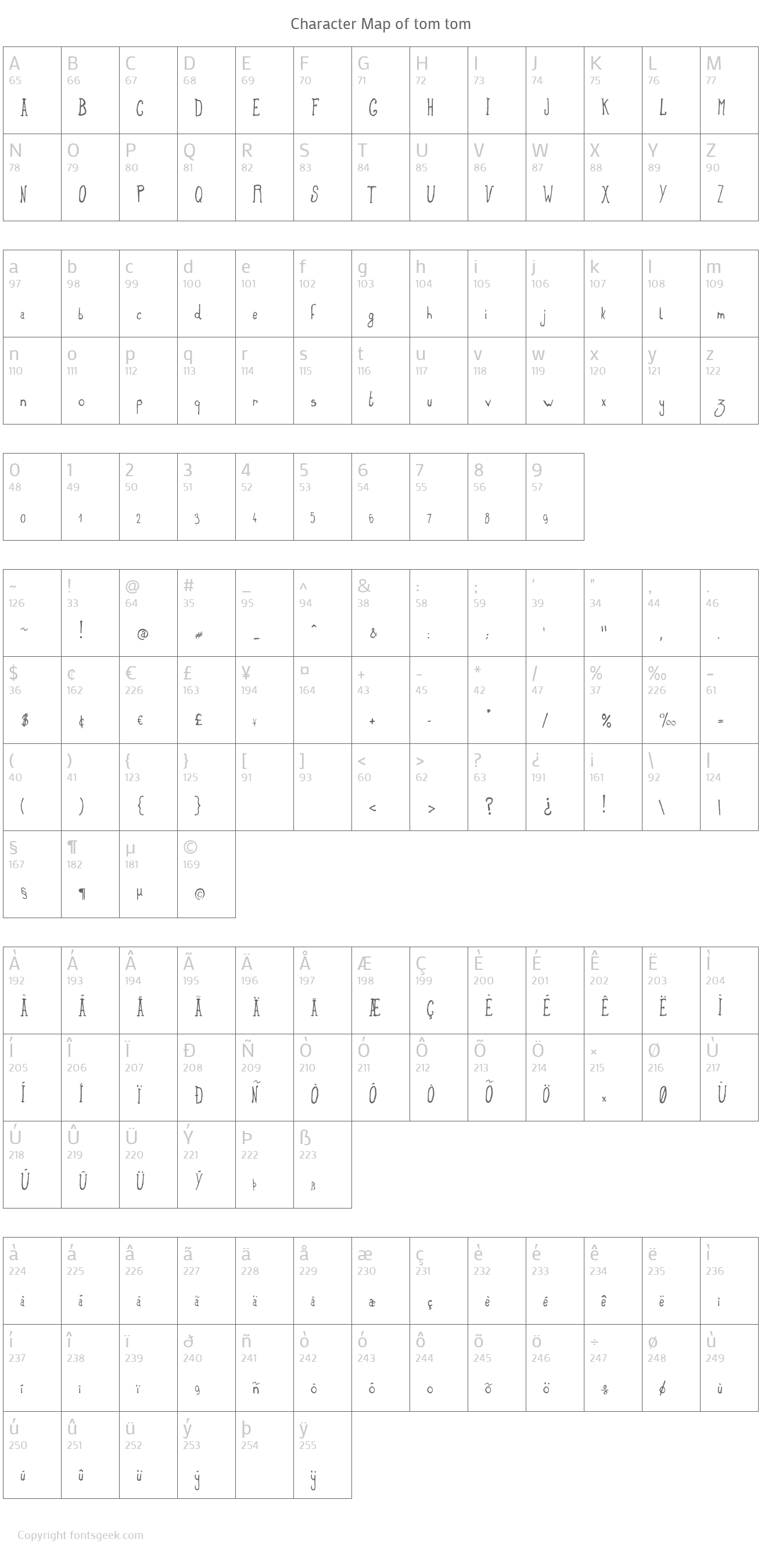 tom tom : Download For Free, View Sample Text, Rating And More On ...