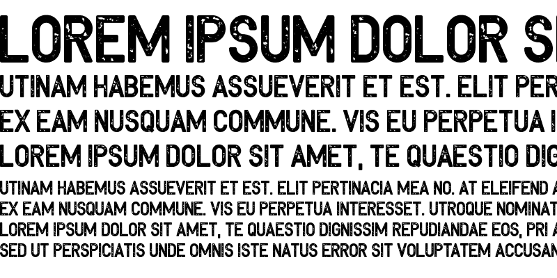 Toreadore Regular : Download For Free, View Sample Text, Rating And ...