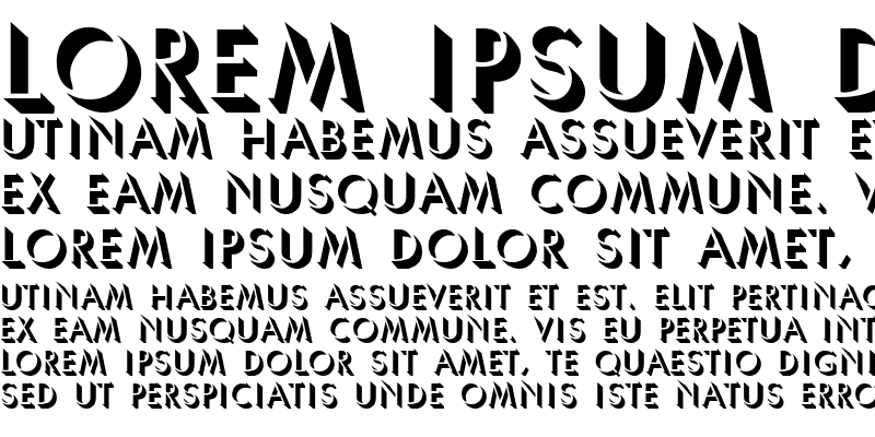 UmbraThin Font : Download For Free, View Sample Text, Rating And More ...