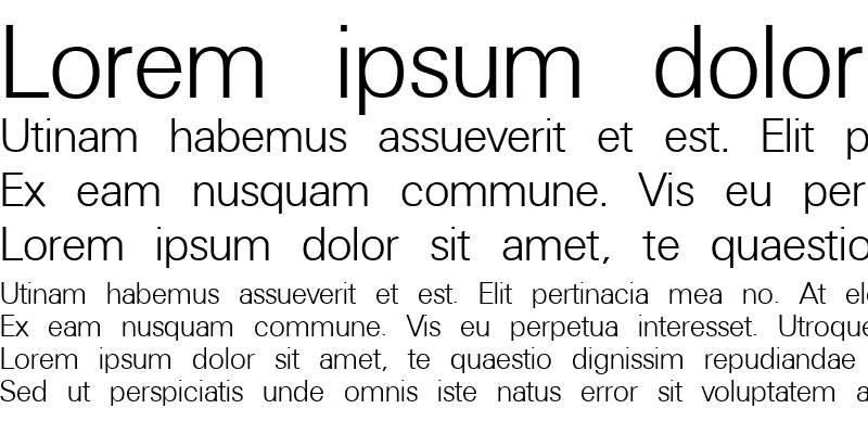 UnimpressedLight Font : Download For Free, View Sample Text, Rating And ...