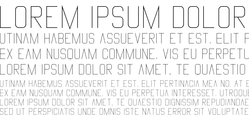 Vanadine Regular : Download For Free, View Sample Text, Rating And More ...