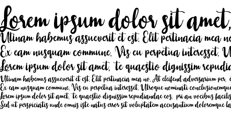 Westline Font : Download For Free, View Sample Text, Rating And More On ...