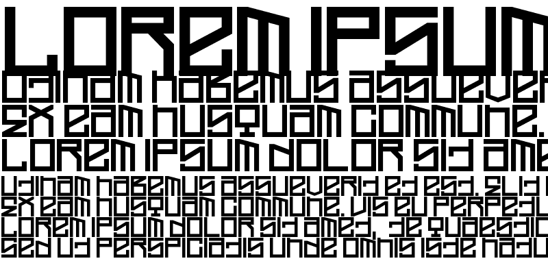 Westrider2057:FreehandProfit Font : Download For Free, View Sample Text ...