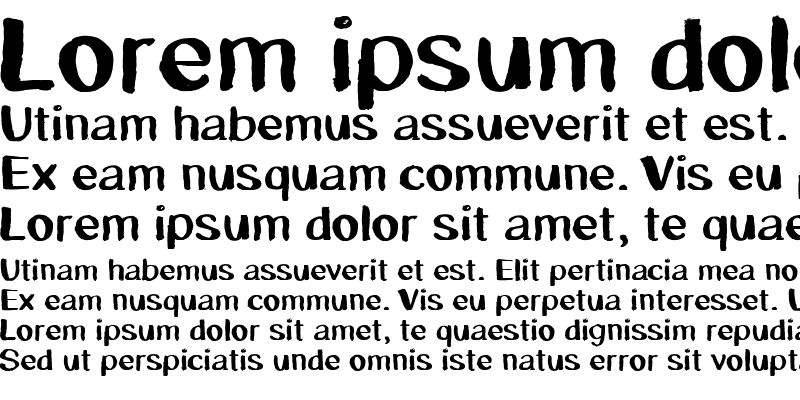 WHITEWASHER Font : Download For Free, View Sample Text, Rating And More ...