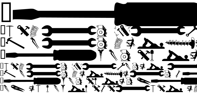 wmtools1 Regular : Download For Free, View Sample Text, Rating And More ...