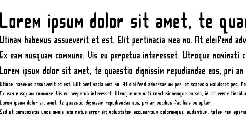 Zubari Font : Download For Free, View Sample Text, Rating And More On ...